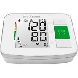Medisana Oberarm-Blutdruckmessgerät A55 (1 St)