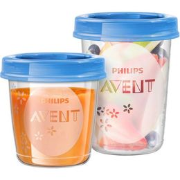 Aufbewahrungssystem für Nahrung Philips Avent (1 St)