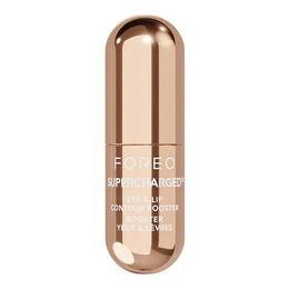 Foreo - Supercharged™ Eye & Lip Contour Booster - supercharged Eye & Lip Booster 11ml