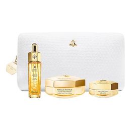 Guerlain - Abeille Royale Cream & Eye Cream Set - abeille Royale Set Esclusivo 2023