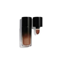 Chanel - Ombre Premiere Libre - Lidschatten - ombre Premiere Libre Cedre Cuivre