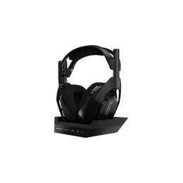 Illumina Astro A50 Wireless Gaming Headset + Base Station 4th gen PS4/PS5 & PC edition