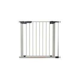 Baby Dan BabyDan Premier Safety Gate with 1 Extension Silver 79.5-86.5 cm
