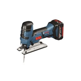 Bosch GST 18V-LI S Cordless Jigsaw