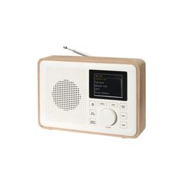 Denver DAB-60LW - DAB portable radio - FM