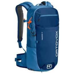 Ortovox - Traverse 20 - Wanderrucksack Gr 20 l blau