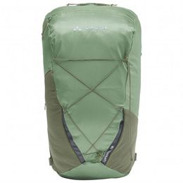 Vaude - Uphill 16 - Bike-Rucksack Gr 16 l grün