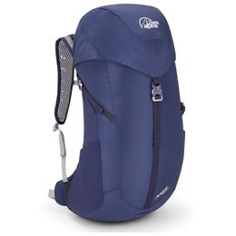 Lowe Alpine - AirZone Active 20 - Wanderrucksack Gr 20 l - M: 46 cm blau