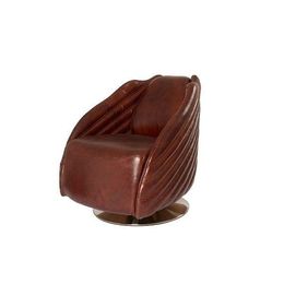 MyFlair Detroit Sessel-VIN-CIGAR