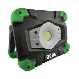 Berg HANDLEUCHTE BCL POCKET LED 20 AKKU - IP54