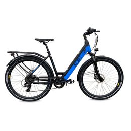 Llobe Trekking-E-Bike 28" Yukon Lady 36V / 13,2Ah