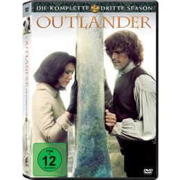 Sonypictures Outlander - Staffel 3 (DVD)