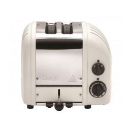 Dualit - 1200w Toaster mit 2 Steckplätzen - 27392