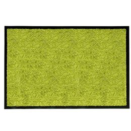Weitere - Fußmatte Verdi grün, 80 x 120 cm Fußmatte