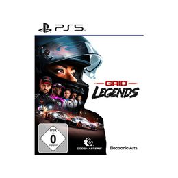 EA Games GRID Legends - [PlayStation 5]