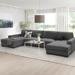 IKEA SÖRVALLEN 5er-Sofa