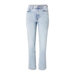 MONKI Jeans Damen Gr&ouml;&szlig;e 25 blue denim