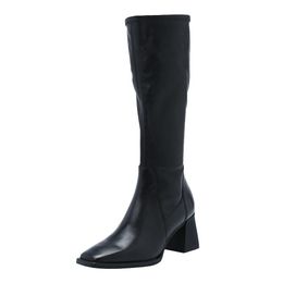 Vagabond SHOEMAKERS Stiefel 'HEDDA' Damen Gr&ouml;&szlig;e 42 schwarz Winterschuhe