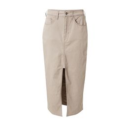 Hollister Rock Damen Größe 32/34 hellbraun