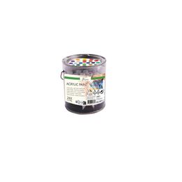 Nassau Paint acrylic 24 x 12 ml