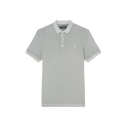 Marc O'Polo Marc O'polo Poloshirt Herren Gr&ouml;&szlig;e XL grau