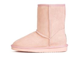 Gooce Snowboots 'Fairfield' Damen Gr&ouml;&szlig;e 41 hellpink Winterschuhe