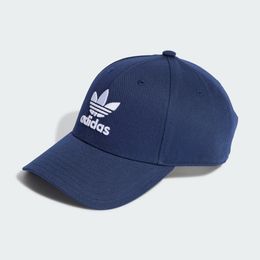 Adidas Trefoil Baseball Kappe