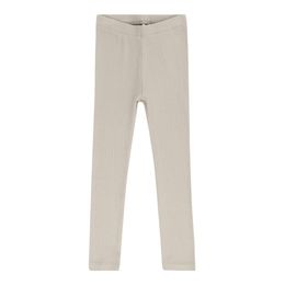 name it Leggings 'NBNKab' M&auml;dchen Gr&ouml;&szlig;e 104 beige