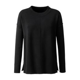 Heine Pullover Damen Gr&ouml;&szlig;e XL/XXL schwarz