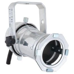 Showtec Par 16 with GU-10D socket polish