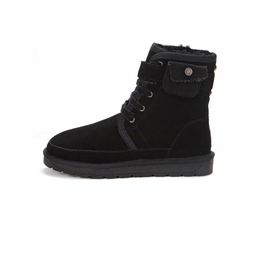 Gooce Boots 'Dayana' Damen Gr&ouml;&szlig;e 41 schwarz