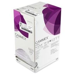 GAMMEX Latex PF OP-Handschuhe Größe 6