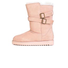 Gooce Snowboots Damen Gr&ouml;&szlig;e 40 pink Winterschuhe