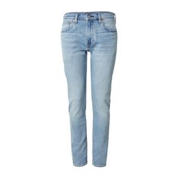 Levi's Levi's Jeans '512 Slim Taper' Herren Gr&ouml;&szlig;e 31 hellblau