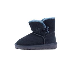 Gooce Boots 'Pillar' boy size 30 Dark blue