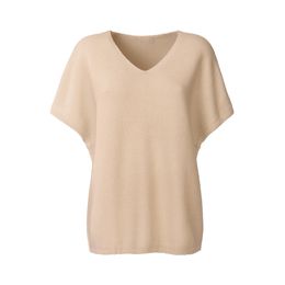 Heine Pullover Damen Gr&ouml;&szlig;e L beige