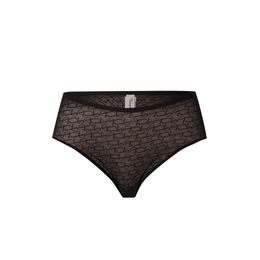 Triumph Slip Damen Gr&ouml;&szlig;e M schwarz