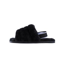 Gooce Slippers 'Sleepy' female size 37 Black