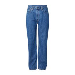 Levi's Levi's Jeans '565 Loose Straight' Herren Gr&ouml;&szlig;e 34 blue denim