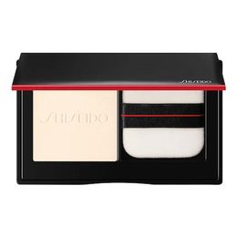 Shiseido - Shiseido Synchro Skin Invisbile Silk Pressed Powder - Synchro Skin Invisible Silk Powder 1