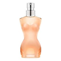 Jean Paul Gaultier - Classique - Eau De Toilette Natural - 30 Ml