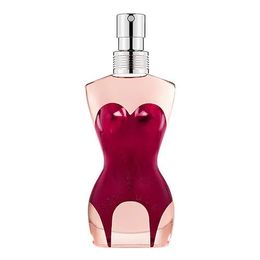 Jean Paul Gaultier - Classique - Eau De Parfum Natural - 30 Ml