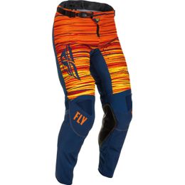 Fly Racing Kinetic Wave, Textilhose