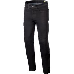 Alpinestars Radium V2 Denim, Jeans