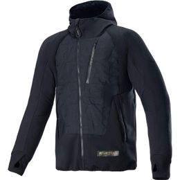 Alpinestars MO.ST.EQ Hybrid, Textiljacke