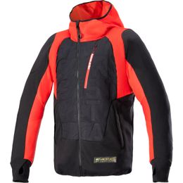 Alpinestars MO.ST.EQ Hybrid, Textiljacke