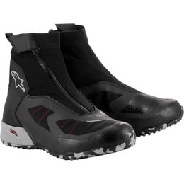 Alpinestars CR-8, Kurzstiefel Gore-Tex