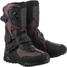 Alpinestars XT-8, Stiefel Gore-Tex