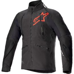 Alpinestars Hyde XT, Textiljacke Drystar