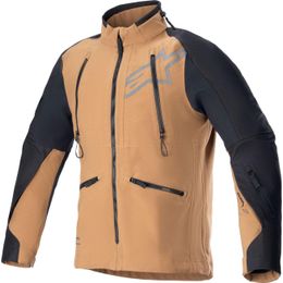 Alpinestars Hyde XT, Textiljacke Drystar